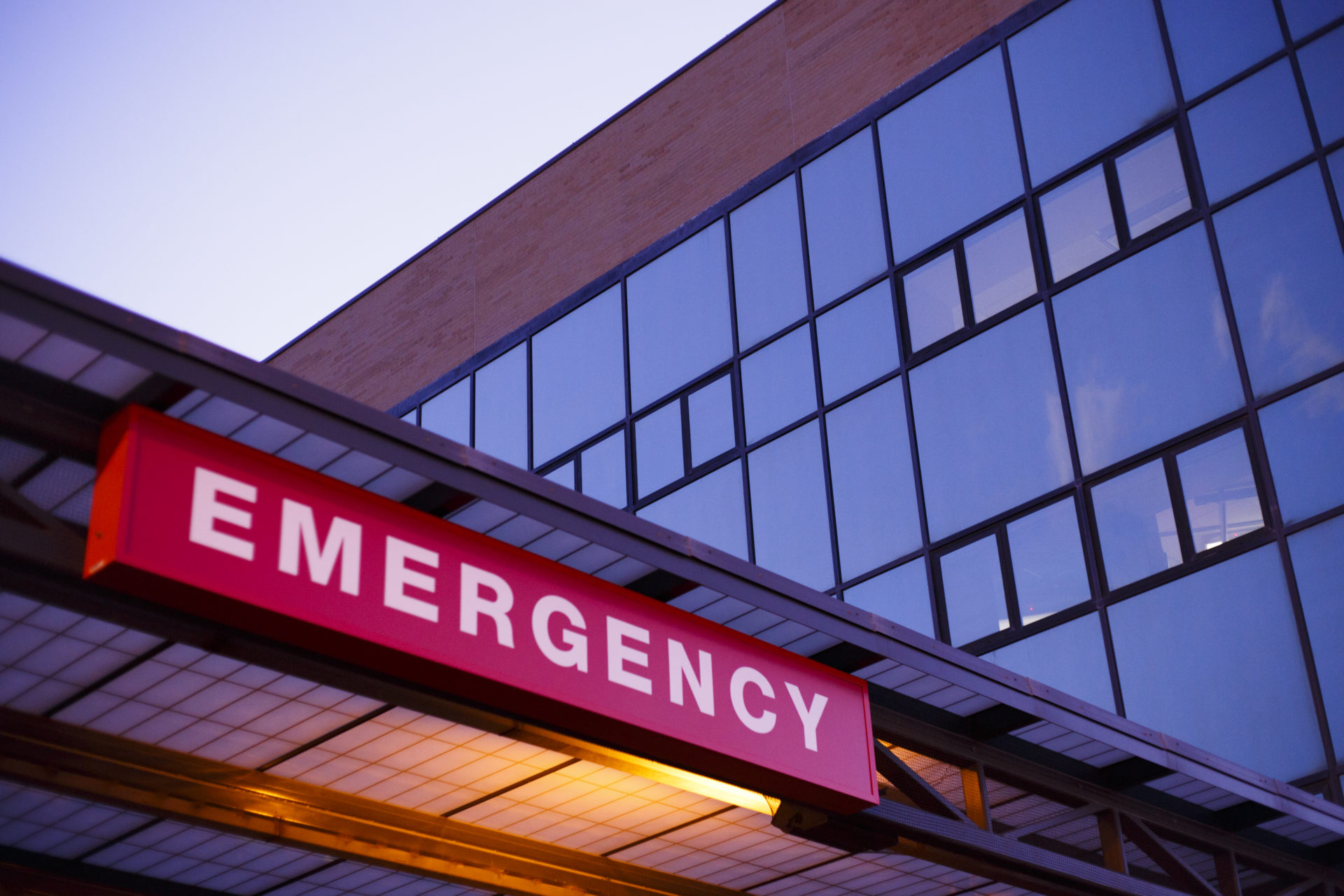 Emergency Conditions - Blood in Urine - Kidney Stones - Urology Austin