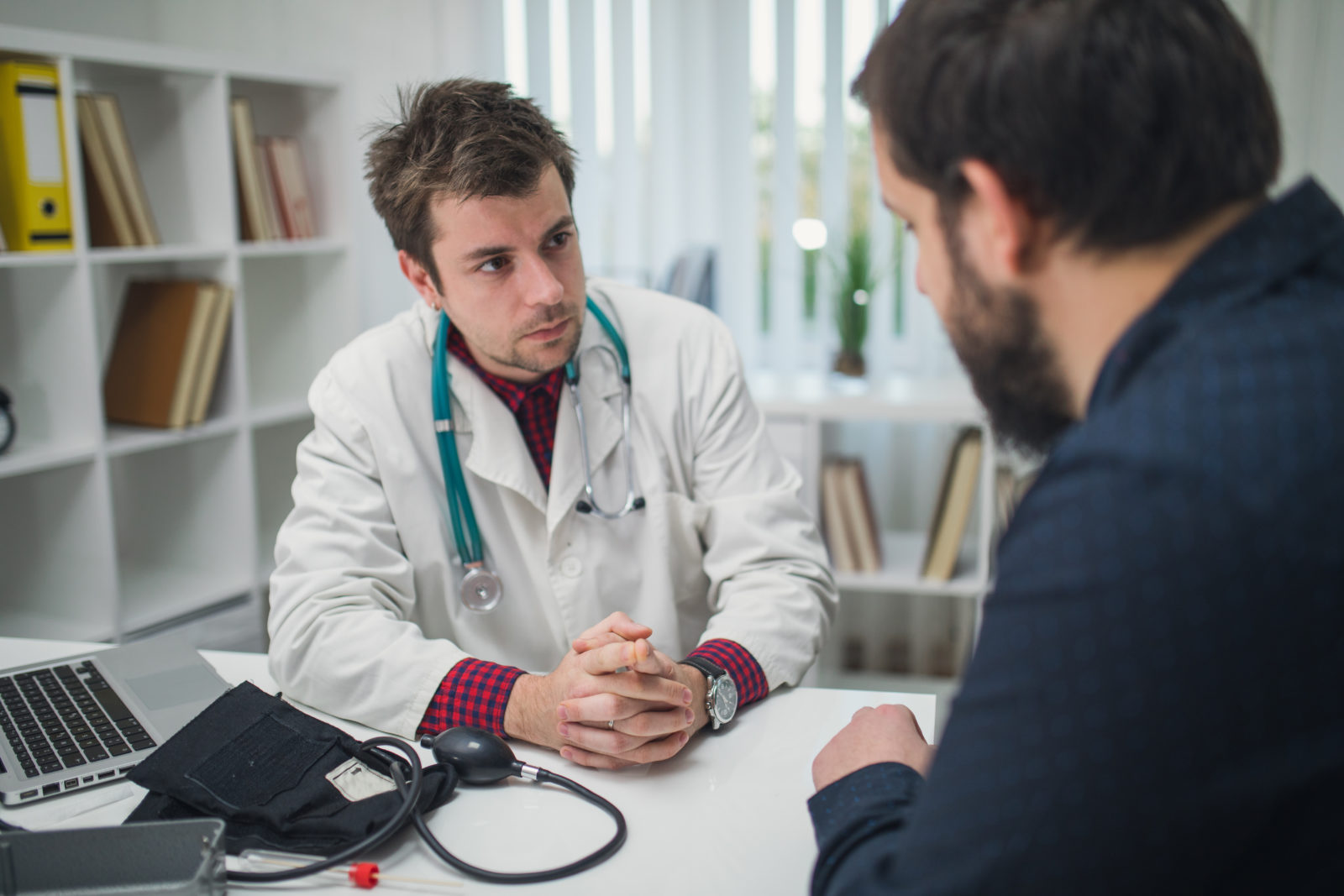 Diagnosis of Erectile Dysfunction - ED Treatment - Urologist - Urology ...