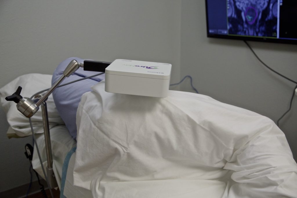 Prostate Biopsy - Prostate Cancer Diagnosis - Urology Austin