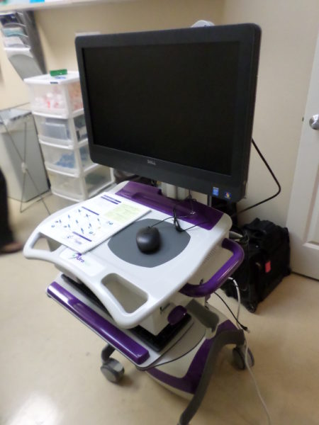 UroNav Fusion Biopsy System - Targeted Biopsy - Prostate Cancer