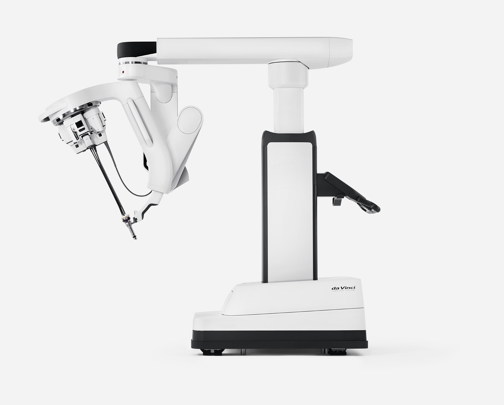 da Vinci SP Robotic Surgery - Male Urology - Urology Austin