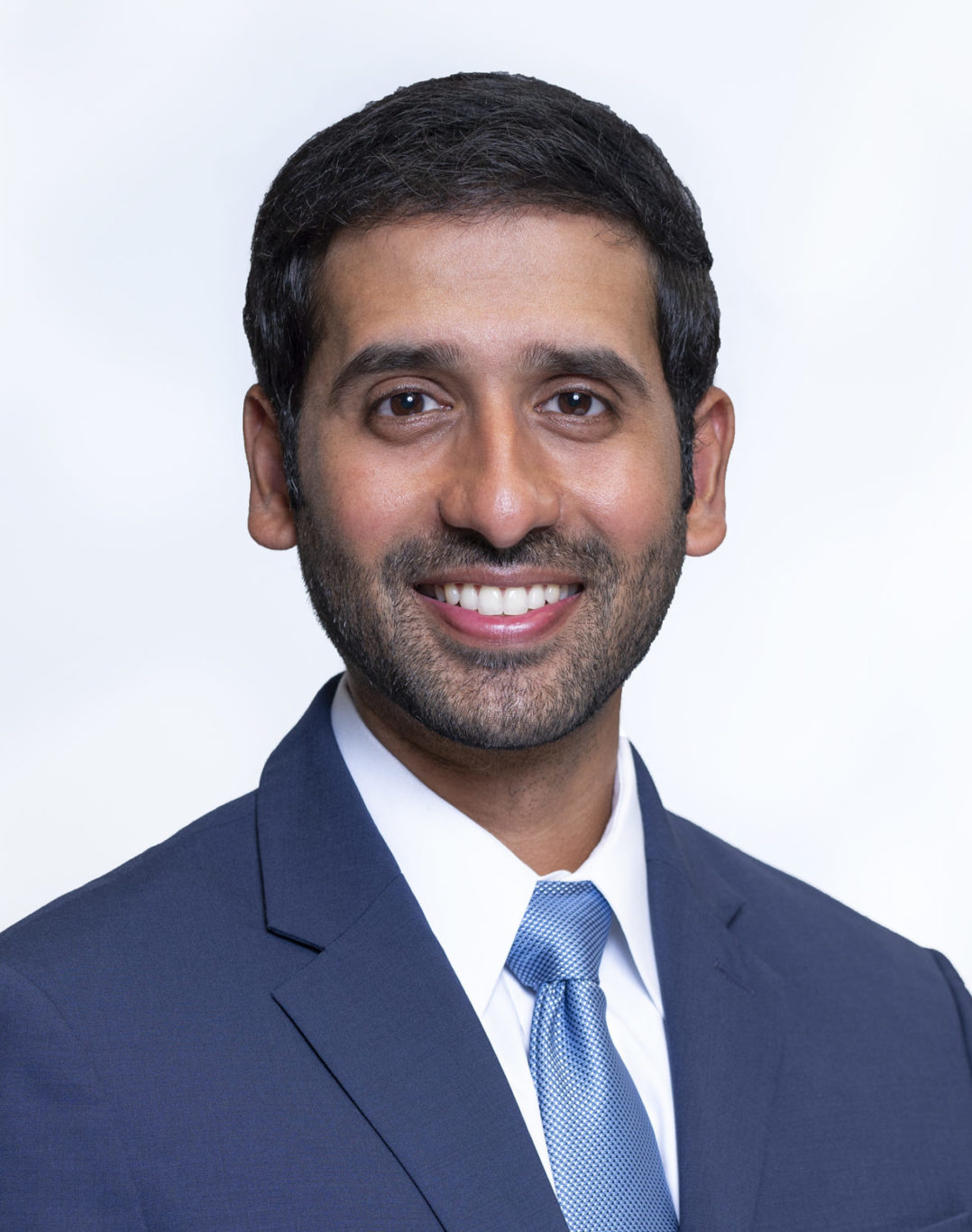 Kashyap Shatagopam, MD - Urologist - Urology Austin