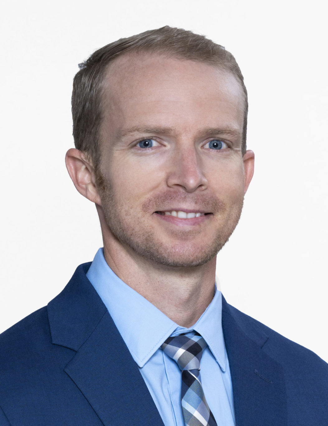 Brian Buhrer, PA-C - Physician Assistant - Urology Austin