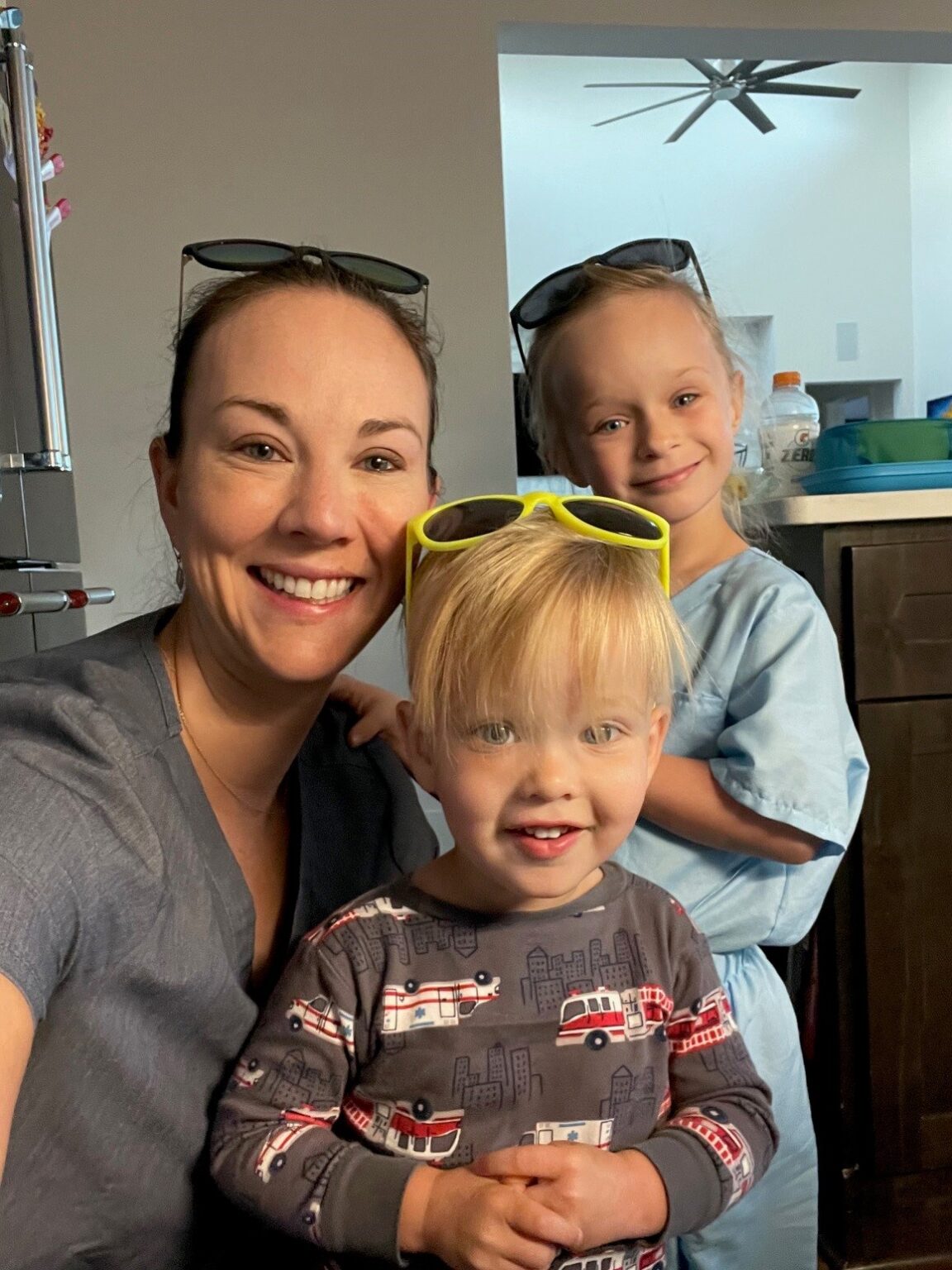 Meet Dr. Elizabeth Mobley, Doctor of the Month