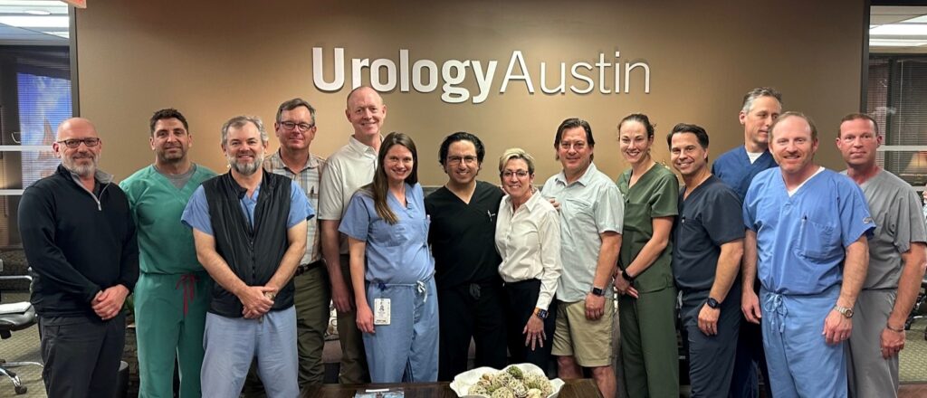 2023 Top Doctors – Austin Area Physicians – Urology and Female Pelvic ...