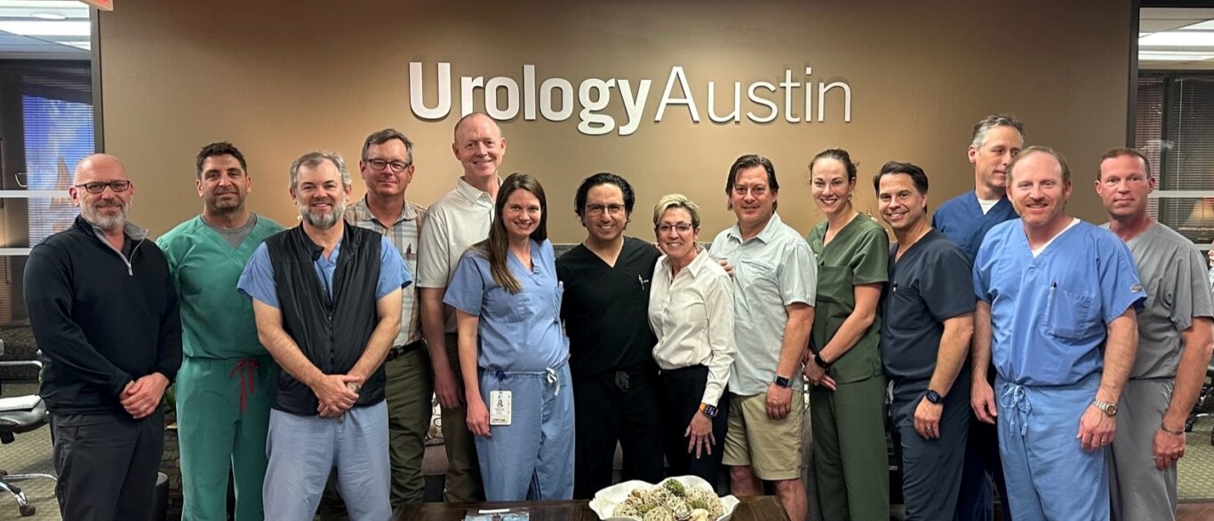 2023 Top Doctors – Austin Area Physicians – Urology and Female Pelvic ...