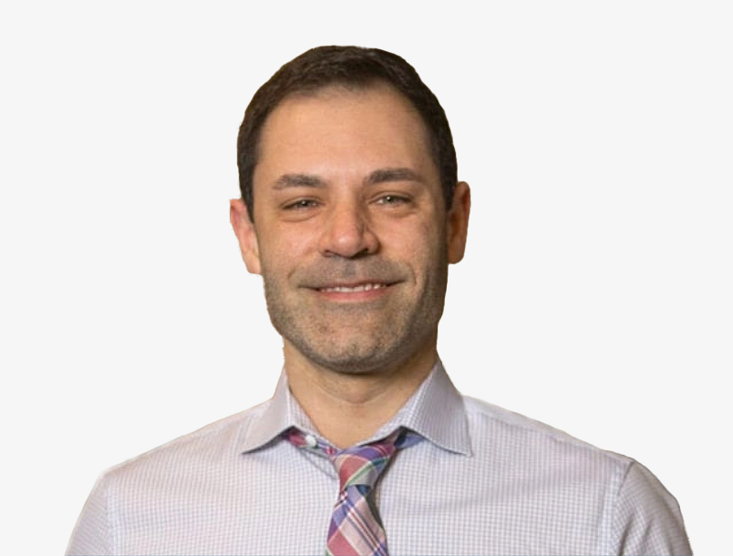 Don Garbett, M.D. - Urology Austin