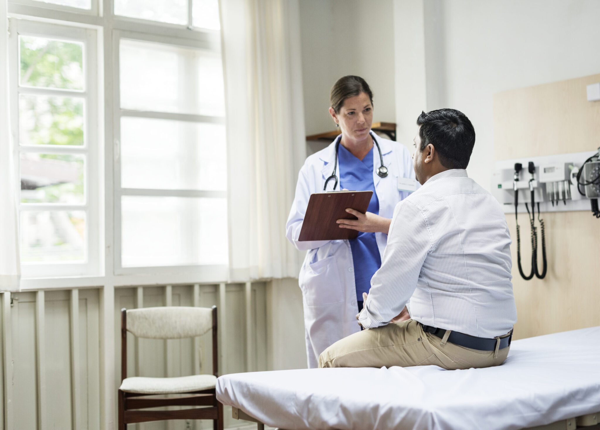 Voiding Dysfunction – Urology Austin