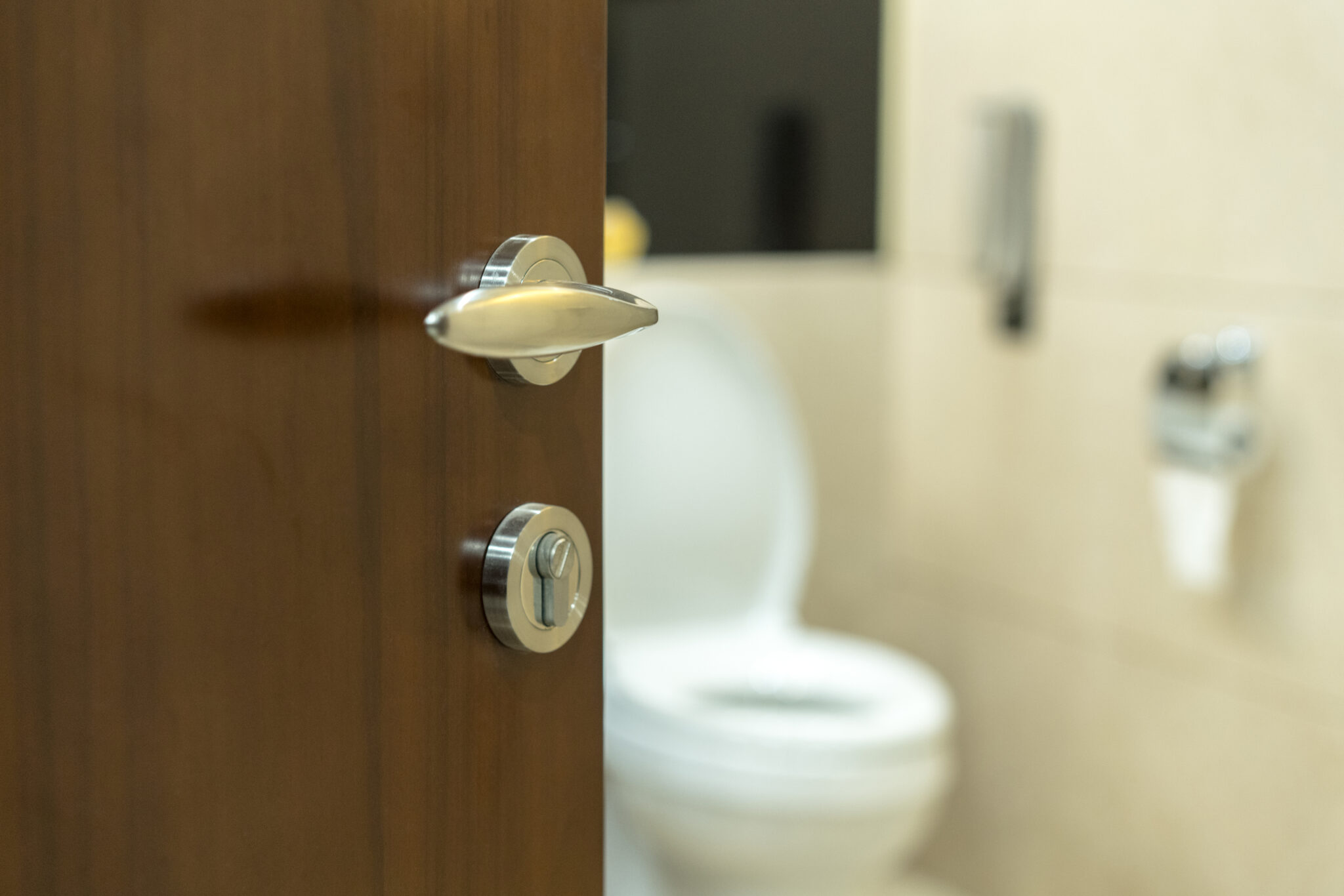 Functional Incontinence – Urology Austin